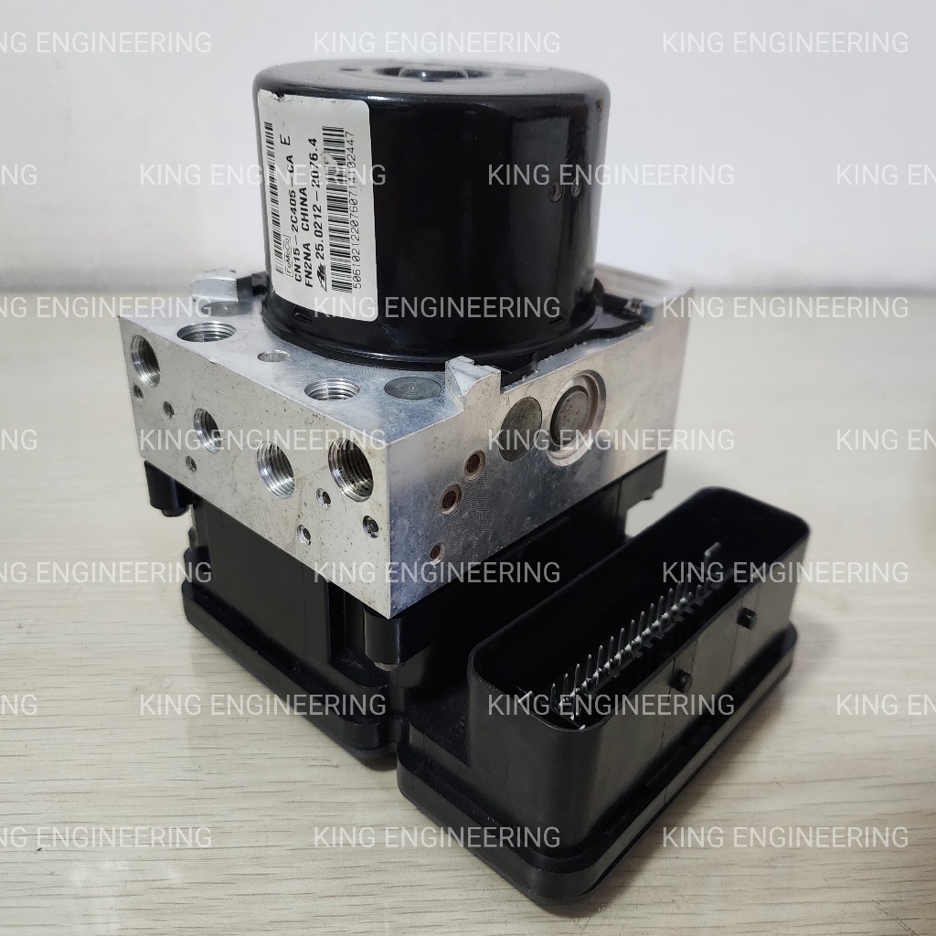 Jual Modul ABS Ford Ecosport COPOTAN CN15 | Shopee Indonesia