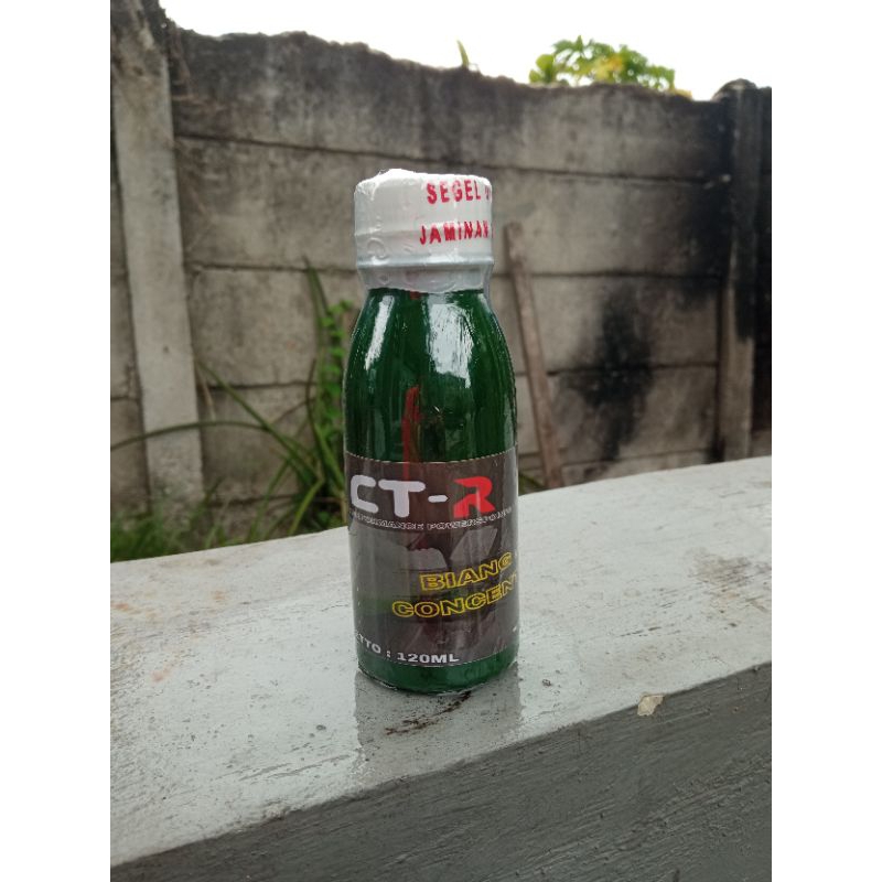 Jual Air biang bibit radiator coolant/termitol water 120ml | Shopee ...