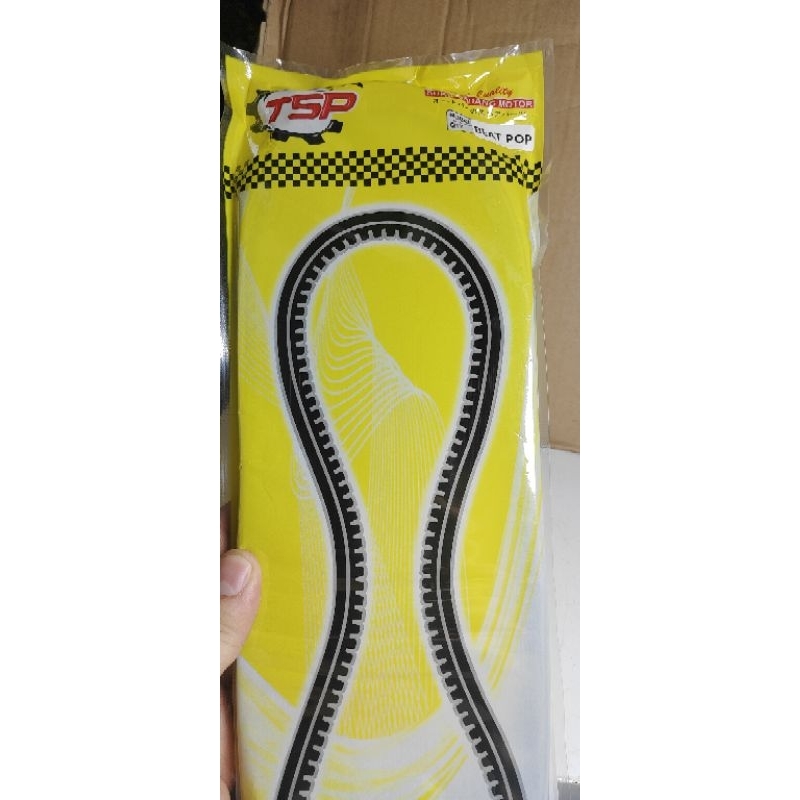 Jual Vanbelt balting beat pop only stater halus tsp | Shopee Indonesia