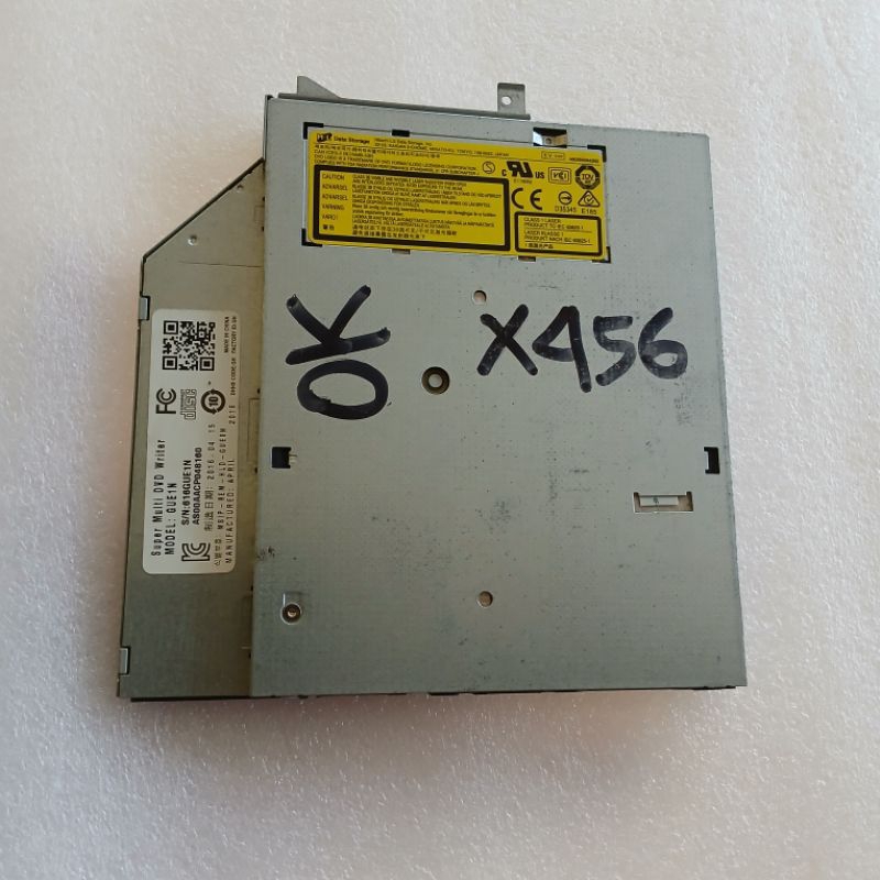 Jual DVD ROOM LAPTOP ASUS X456 URK a456u a456 | Shopee Indonesia