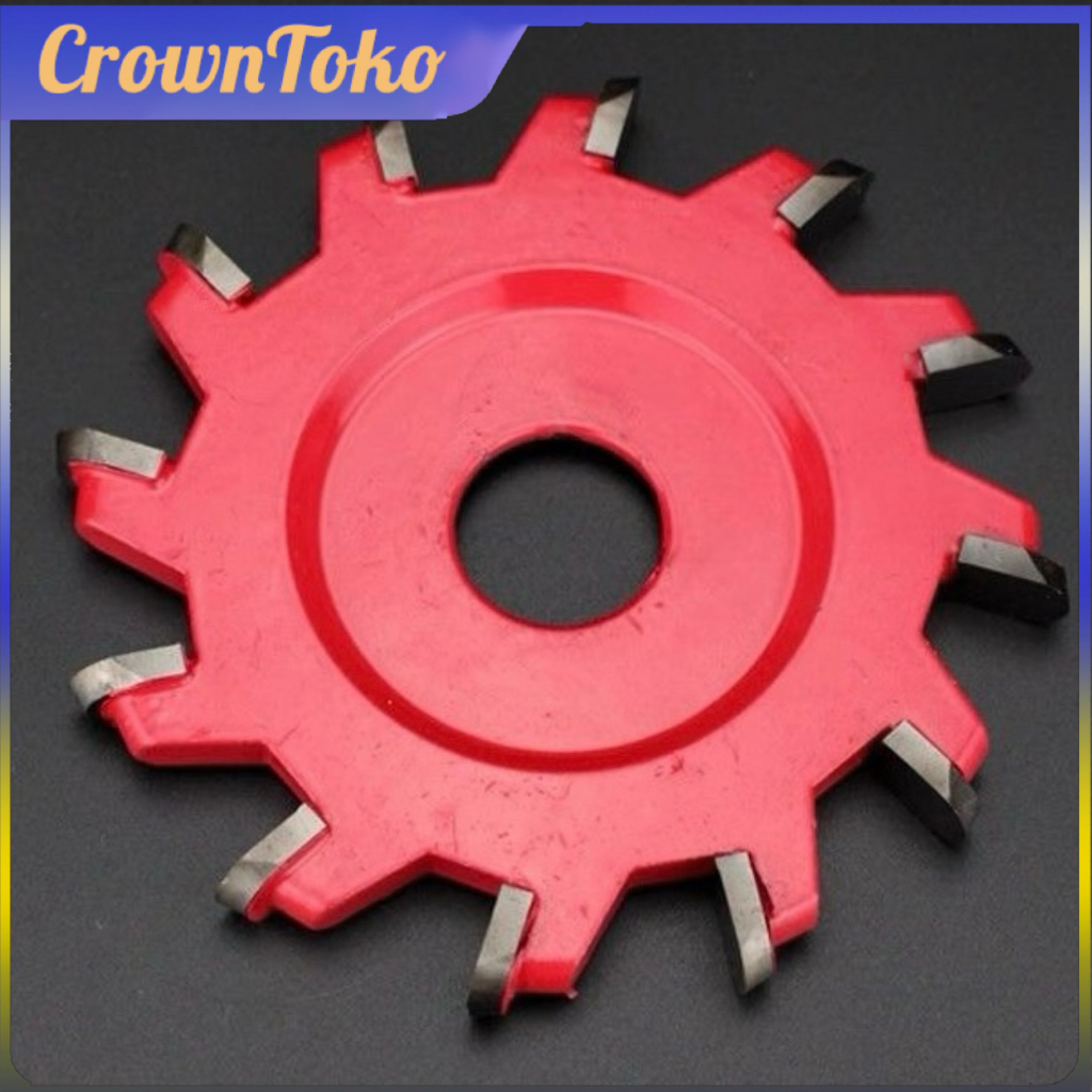 Jual mata groving acp MATA POTONG BESI MATA POTONG Groving ACP 12 mata ...