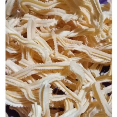 Jual KUE KERING CIPIRAN ATAU KUE KECIPIR BERAT 250 GRAM | Shopee Indonesia