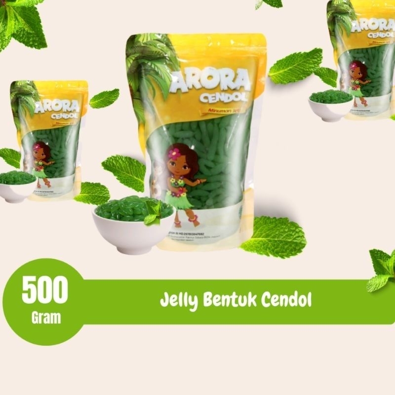 Jual ARORA CENDOL KECEBONG ( 20 pcs/1 karton ) | Shopee Indonesia