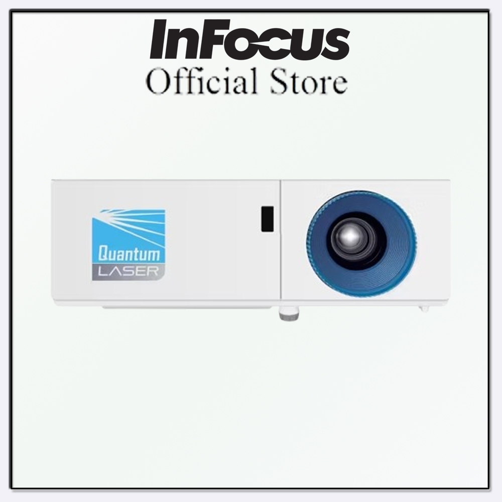 Jual INFOCUS Projector INL2168 | Shopee Indonesia