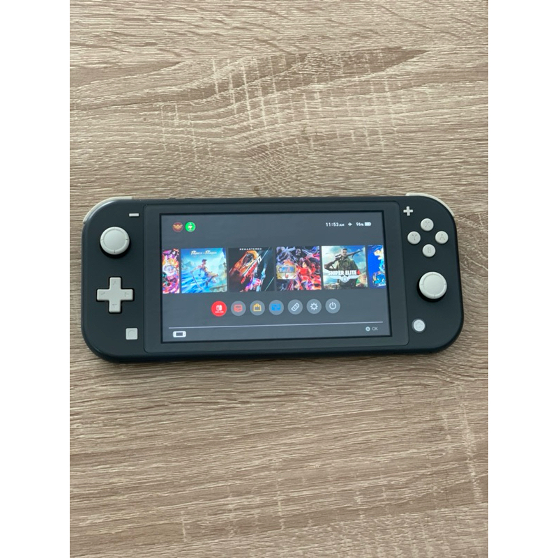 Jual Nintendo switch lite CFW 256GB | Shopee Indonesia