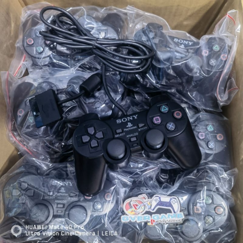 Jual STIK STICK PS2 ORI MESIN | Shopee Indonesia
