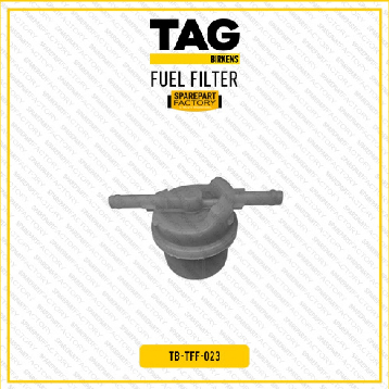 Jual Filter Bahan Bakar / Filter Bensin / Saringan Bahan Bakar / Fuel ...