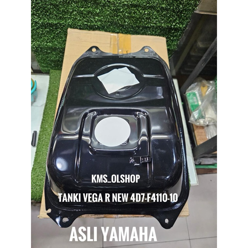 Jual Tangki Tengki Tanki Bensin Fuel Tank Vega R New Tahun 2006-2009 ...