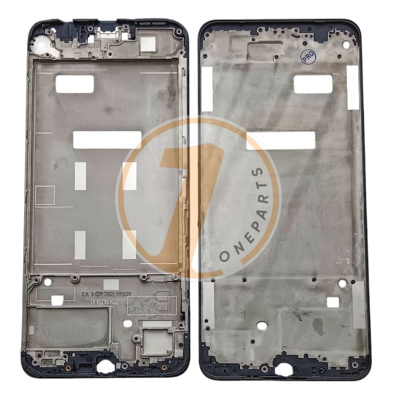 Jual FRAME BEZZEL TULANG TENGAH DUDUKAN LCD REALME C63 | Shopee Indonesia