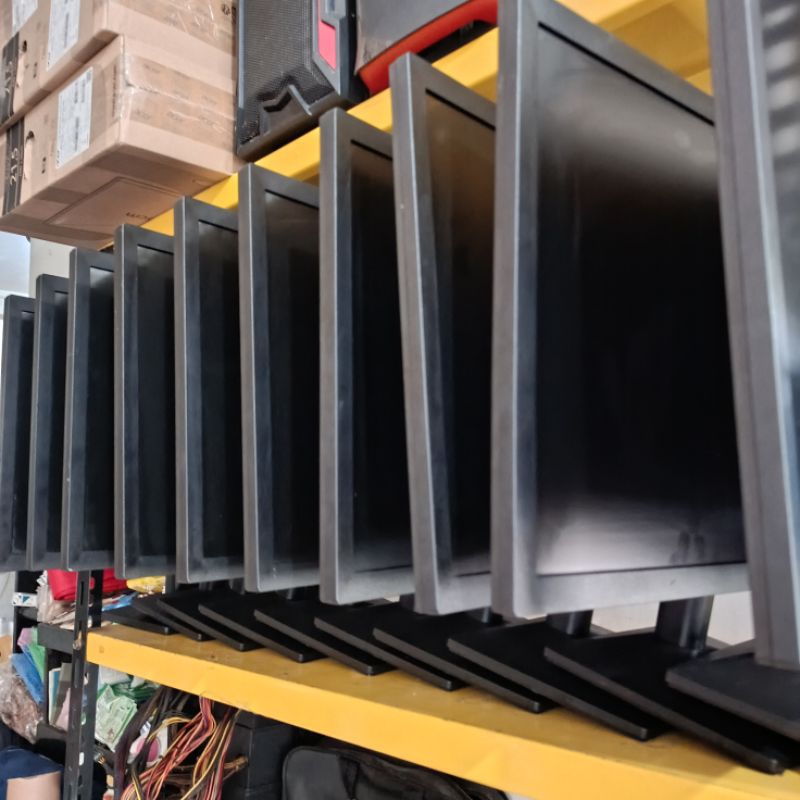 Jual Monitor LG 24MK400 24" 75Hz | Shopee Indonesia