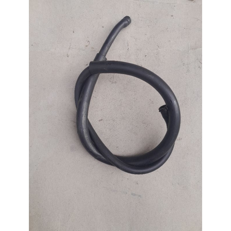 Jual Selang besar pipa selang tabung oli samping Yamaha alfa original ...