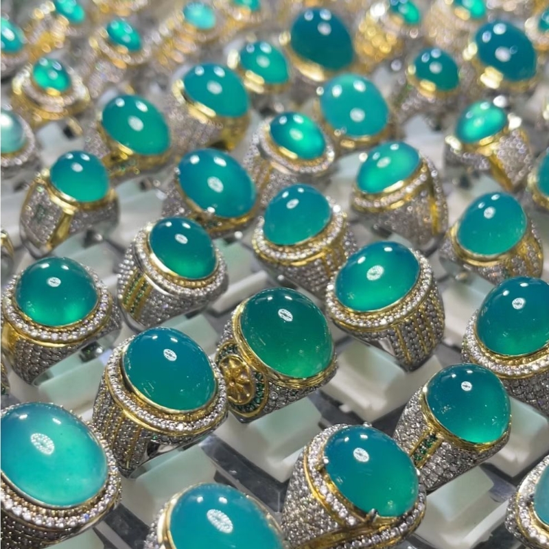 Jual Cincin Bacan Doko | Shopee Indonesia