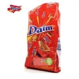 Jual Coklat DAIM Minis Travel Pack | Shopee Indonesia