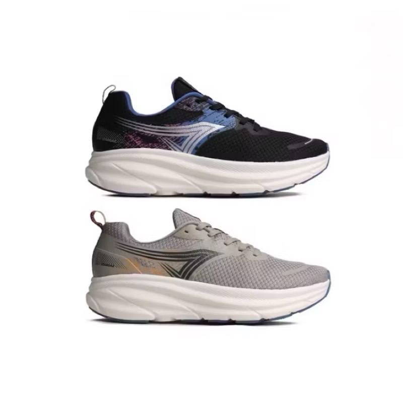 Jual SEPATU RUNNING ARDILES NFINITY STARGAZ - BURST-INFINITY FLASH 100% ...