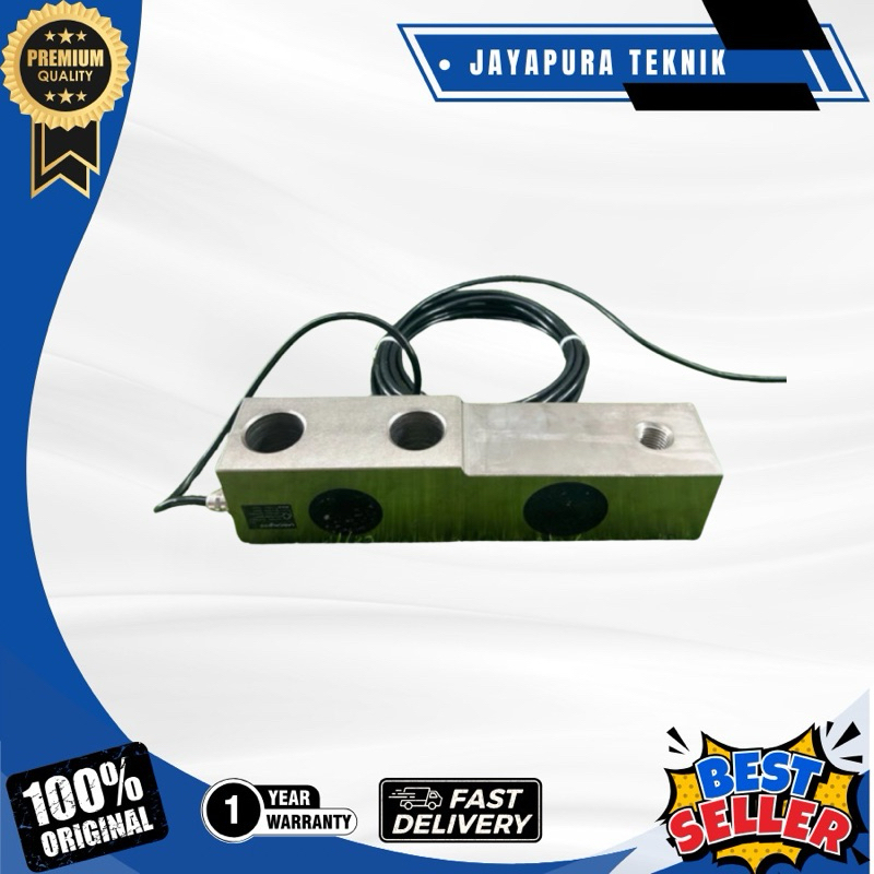 Jual Loadcell Golden Power Japan 5Ton 10Ton 15Ton 20Ton Load Cell ...