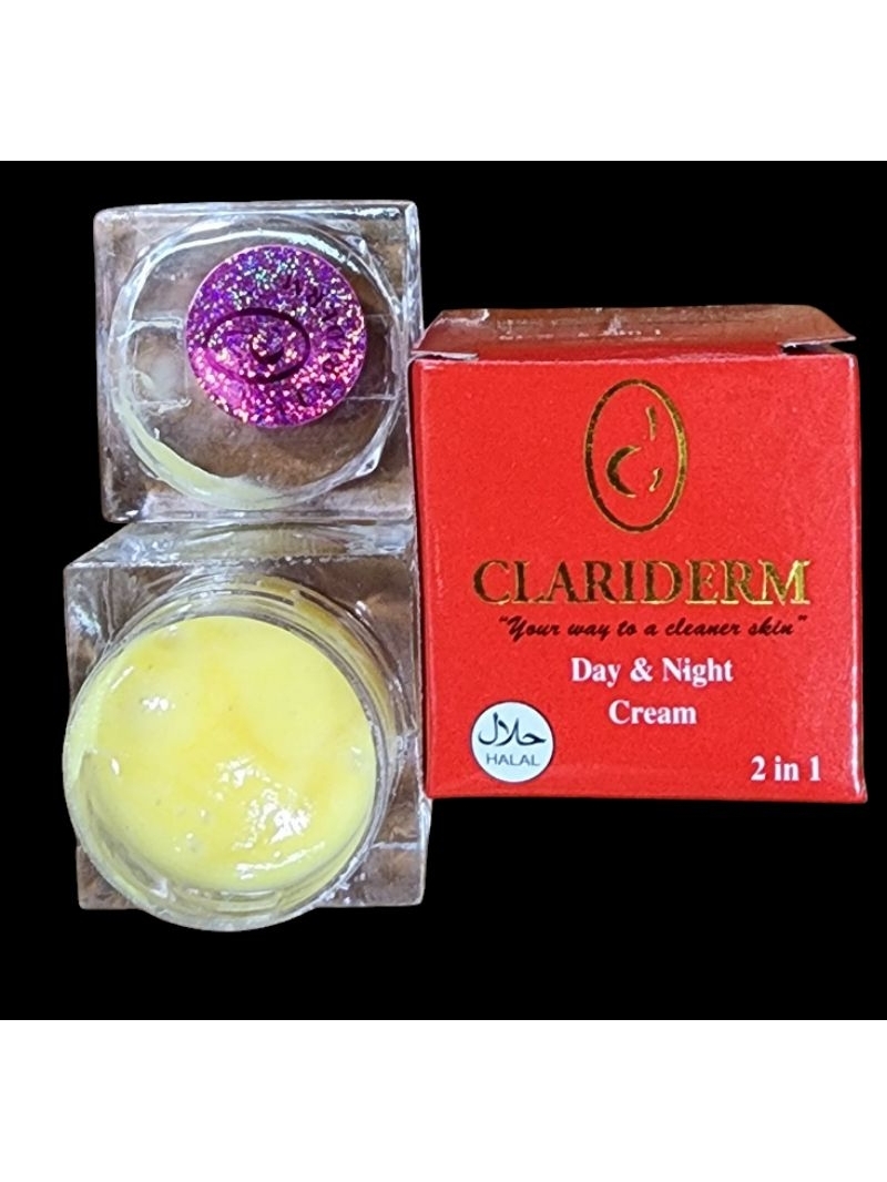 Jual (12pc) cream clariderm super | Shopee Indonesia