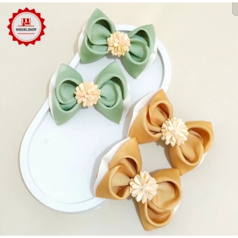 Jual Eve Hairclip - Jepit pita anak jepit pita lucu - Jepit pita rambut ...