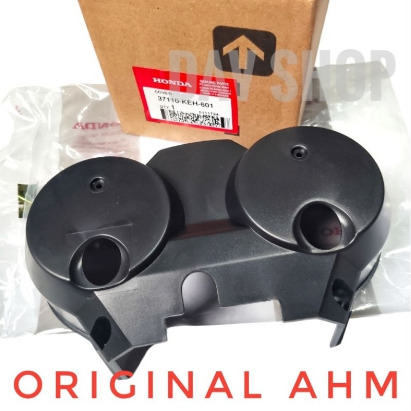 Jual COVER/CANGKANG RUMAH SPEEDOMETER BAGIAN BAWAH MEGAPRO PRIMUS MP ...
