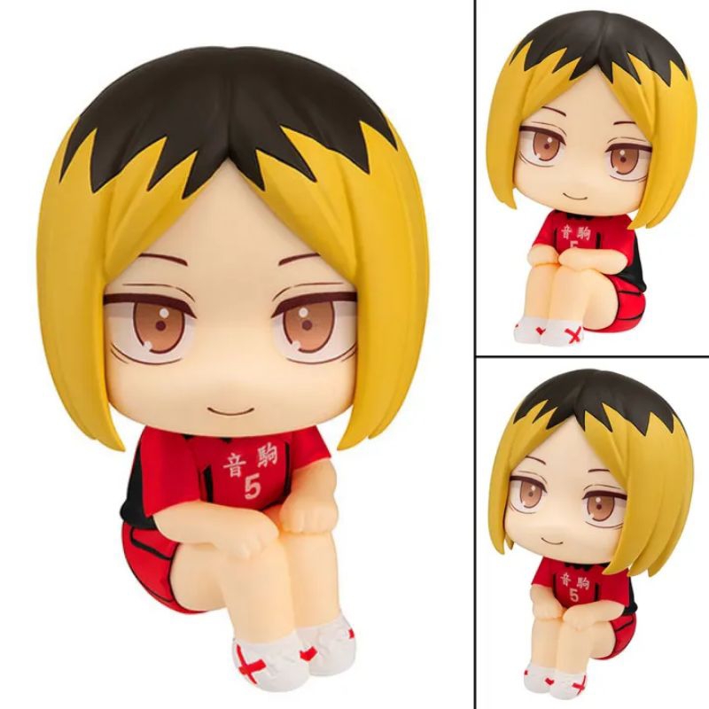 Jual Rukappu Official Hinata Shoyo / Kageyama / Bokuto / Akaashi Keiji ...