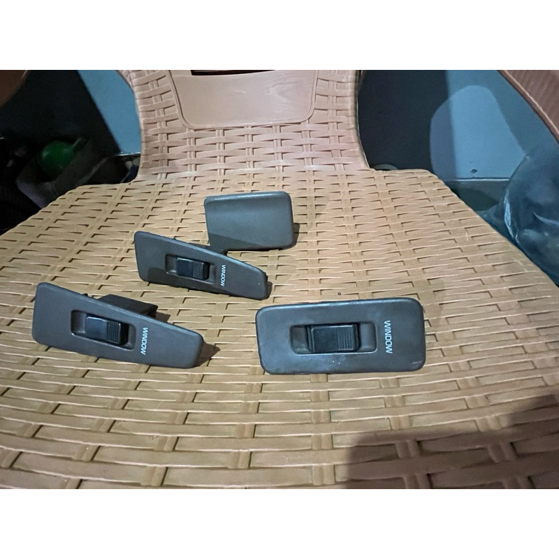 Jual tombol power window toyota crown | Shopee Indonesia