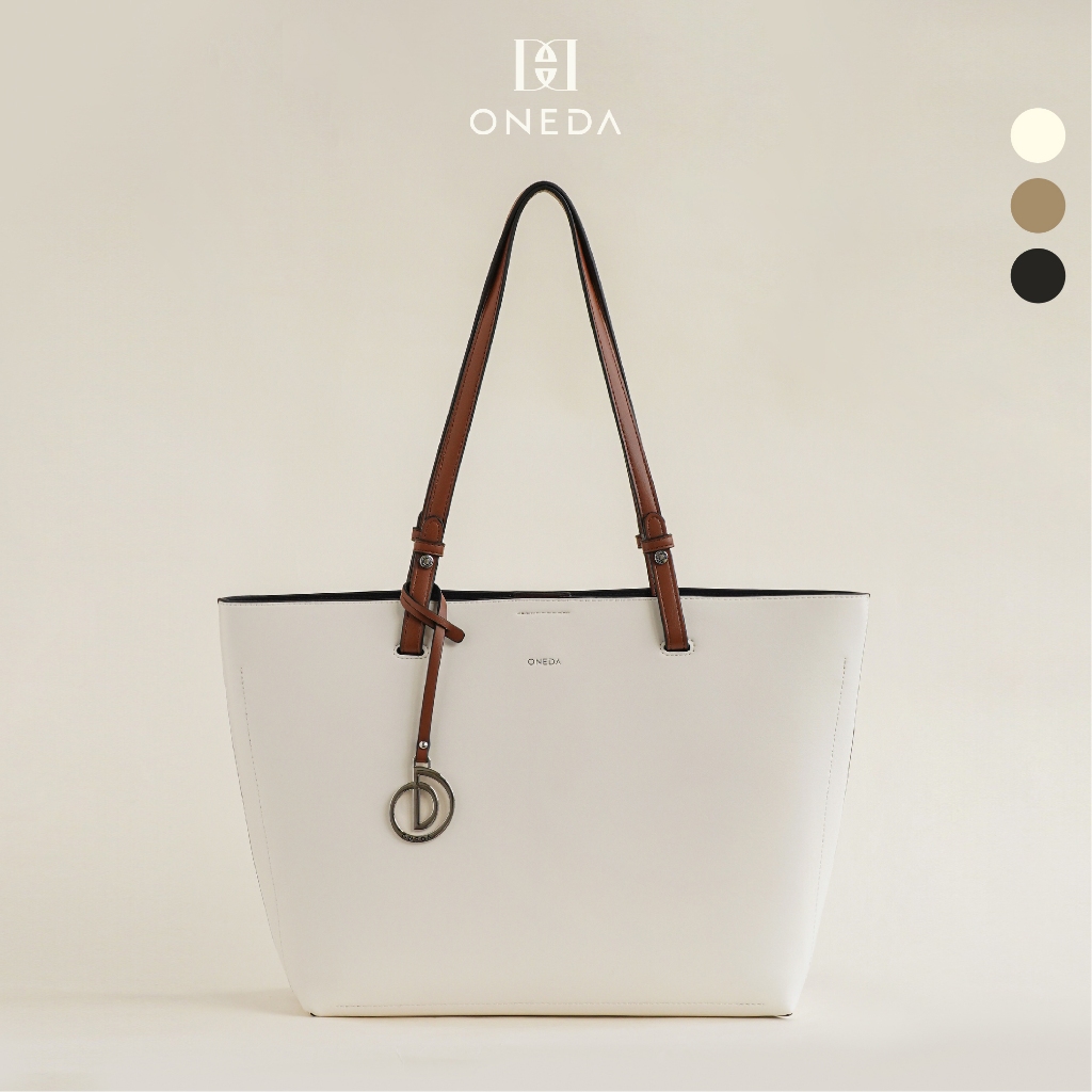 Jual Oneda Orion Tas Tote Wanita Woman Bag Tote Bag Wanita # A25822 ...
