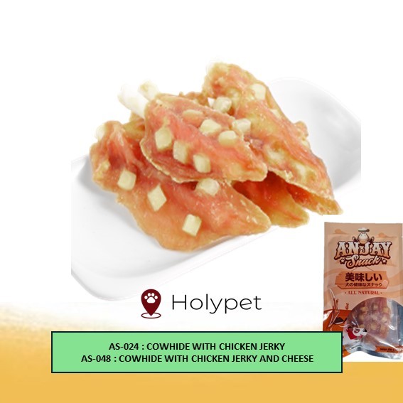 Jual SNACK ANJING / DOG SNACK / PET TREAT / SNACK GIGIT ANJING ( AS-024 ...