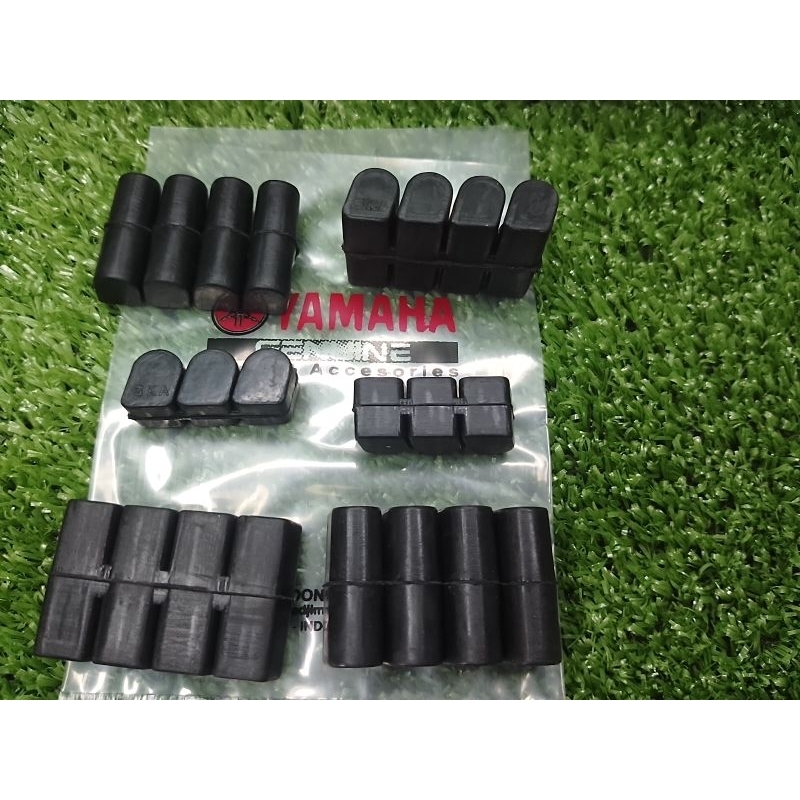 Jual KARET PEREDAM GETARAN BLOK SILINDER/CYLINDER HEAD RX KING RXK RX S ...