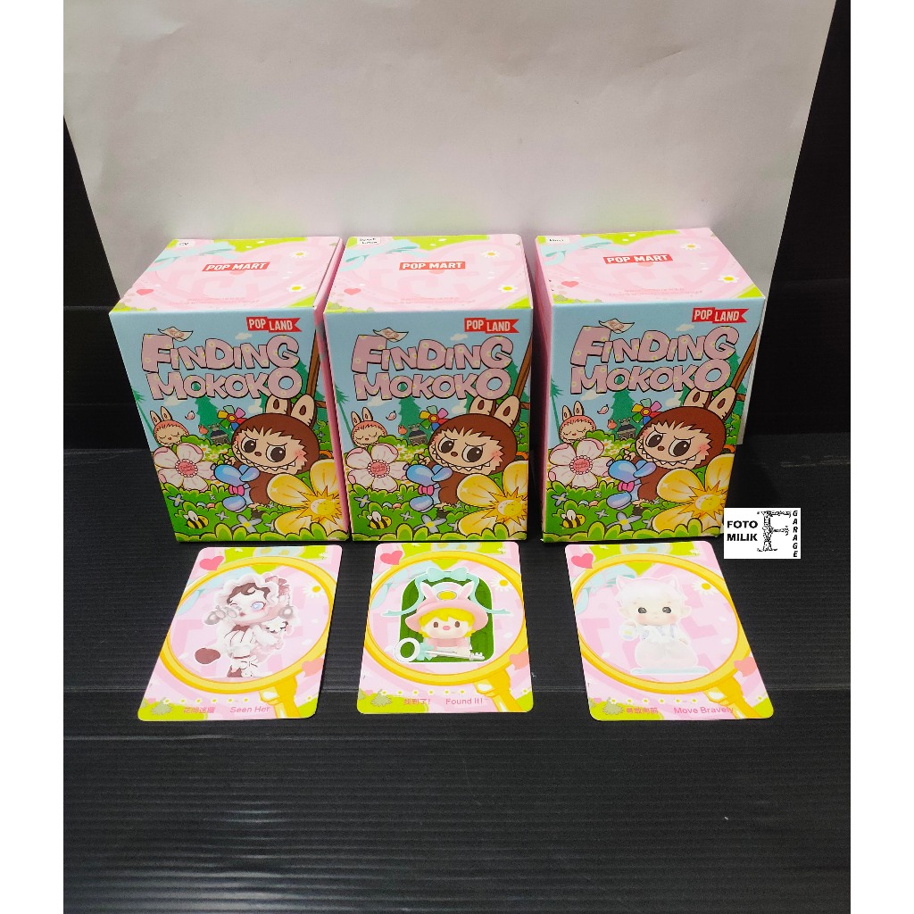 Jual POP MART Hacipupu Skullpanda Sweet Bean - Move Bravely Found It ...