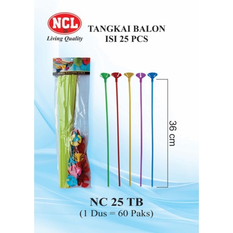 Jual STICK CUP BALON / SICK BALON / TANGKAI BALON | Shopee Indonesia