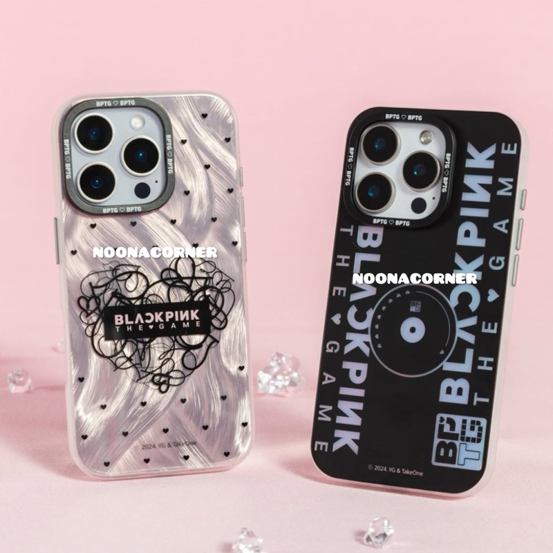 Jual Miniso x Blackpink ‼️ Phone Case / Casing Hp Iphone Blackpink The ...