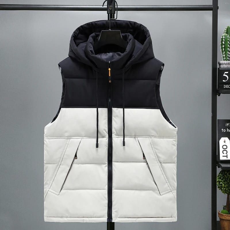 Jual Rompi Pria Combi / Rompi Distro Pria / Rompi Vest / Vest Pria ...