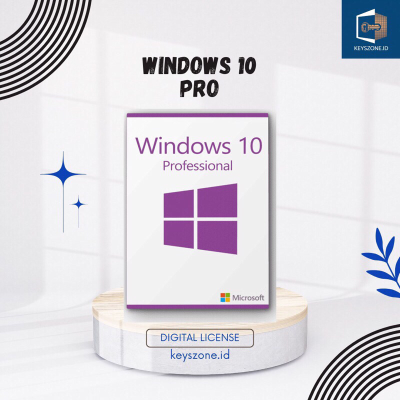 Jual LISENSI WINDOWS 11 PRO ORIGINAL LISENSI KEY LIFETIME | Shopee ...