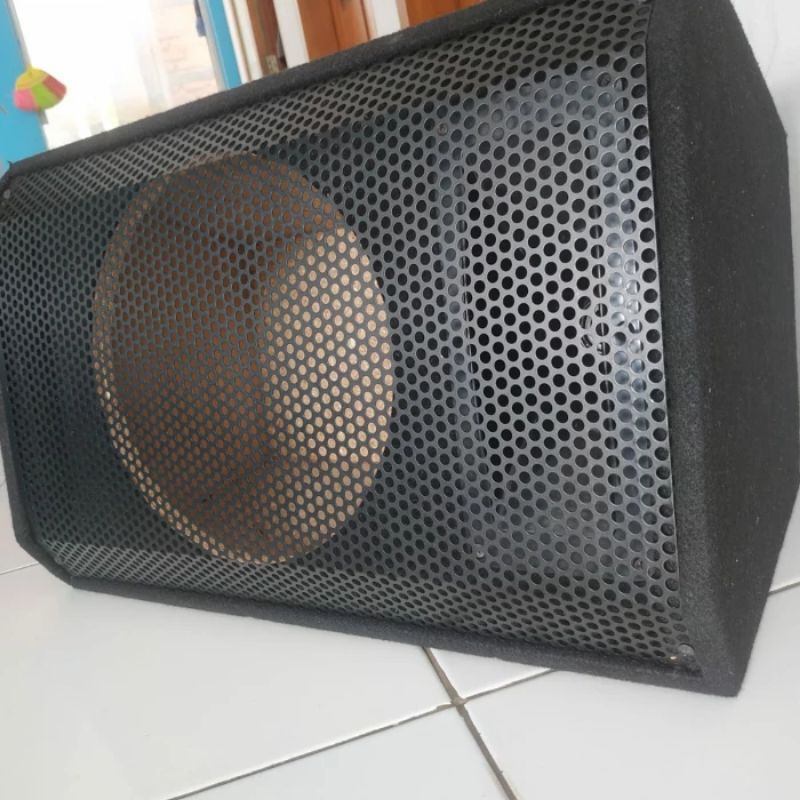 Jual box speaker 12 inch murah woofer wofer speaker | Shopee Indonesia