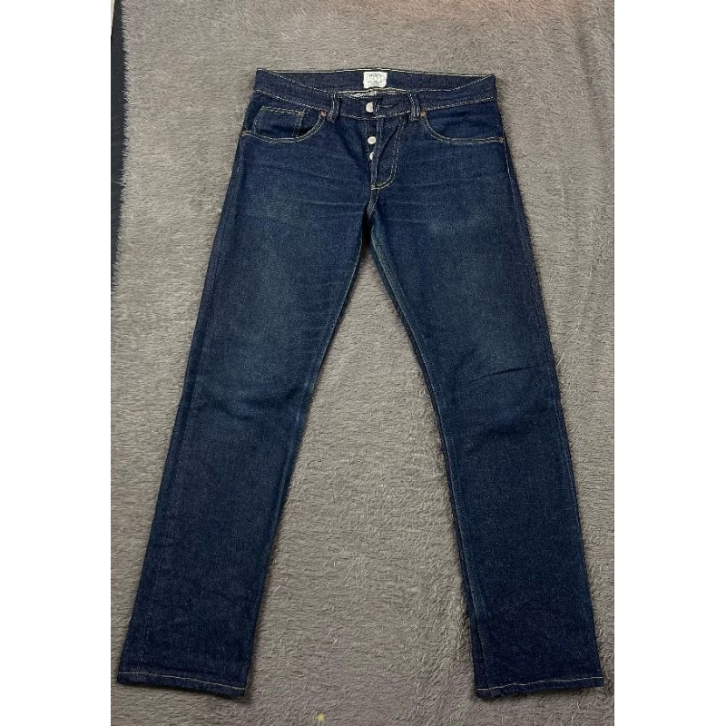 Jual PMP DENIM PIPES | Shopee Indonesia