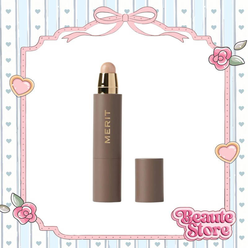 Jual [READY] MERIT The Minimalist Perfecting Complexion Foundation and ...
