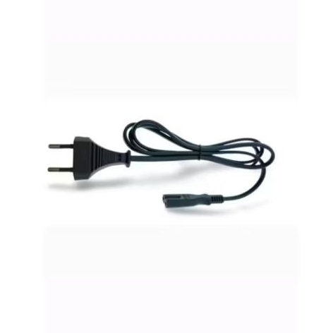 Jual Kabel Power Adaptor Charger Microsoft TV Kabel Printer 2 Pin ...