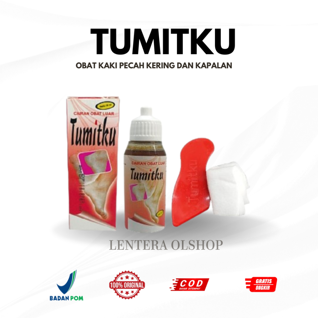 Jual Tumitku Obat Herbal- Original Ampuh Mengatasi Kaki Kapalan dan ...