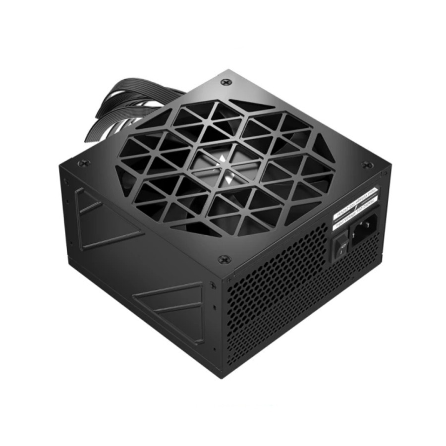 Jual Power Supply PSU Internal PC Komputer | 1Stplayer ACK Silver 750W ...