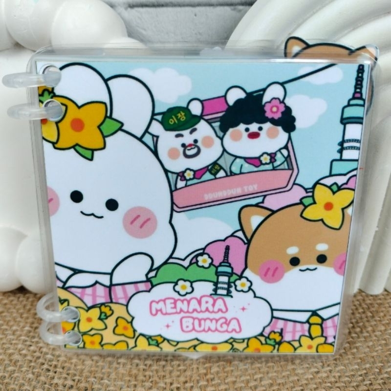 Jual PAPER DOLL BONEKA KERTAS VIRAL MENARA BUNGA | Shopee Indonesia