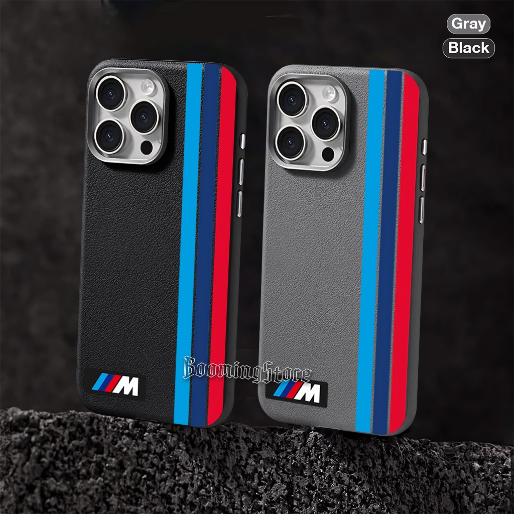 Jual Leather Kulit Case - Softcase/Casing Hp Compatible For Iphone 13 ...