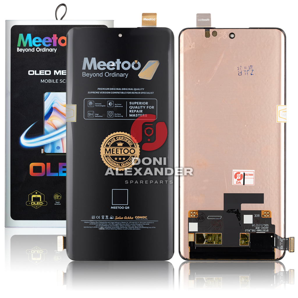 Jual LCD TOUCHSCREEN OPP0 REN0 11 5G CPH2599 / REN0 11 PRO 5G CPH2607 ...