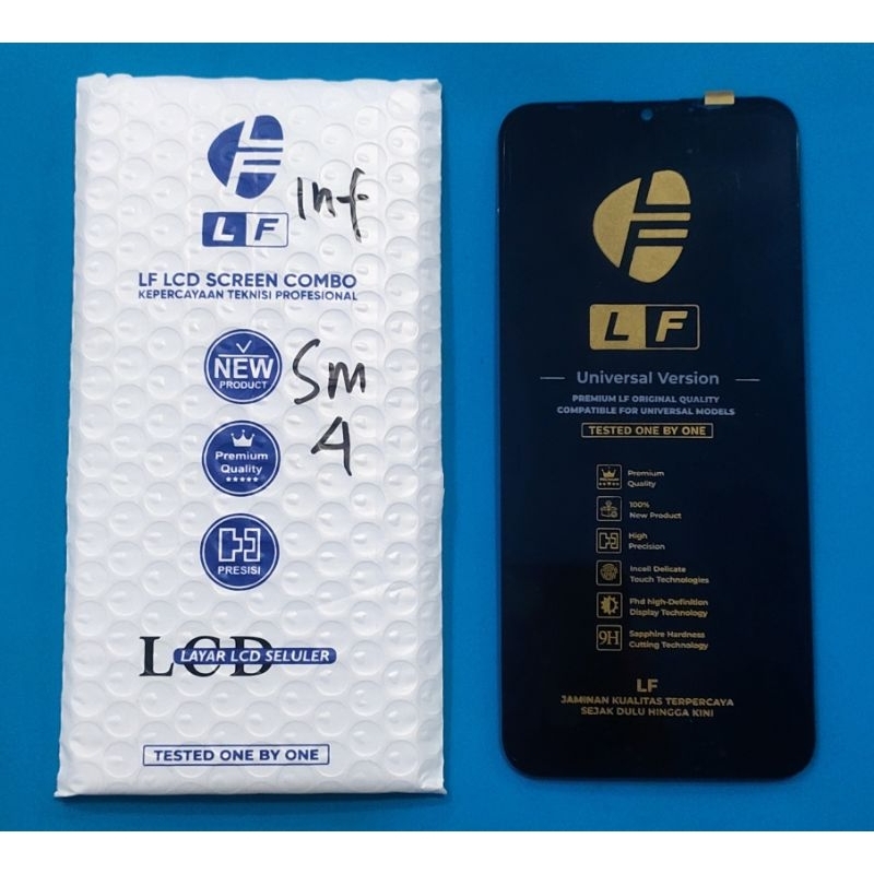 Jual LCD Infinix Smart 4 kualitas LF original | Shopee Indonesia