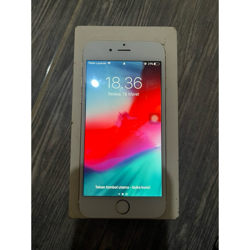 Jual iphone 6g 64gb | Shopee Indonesia