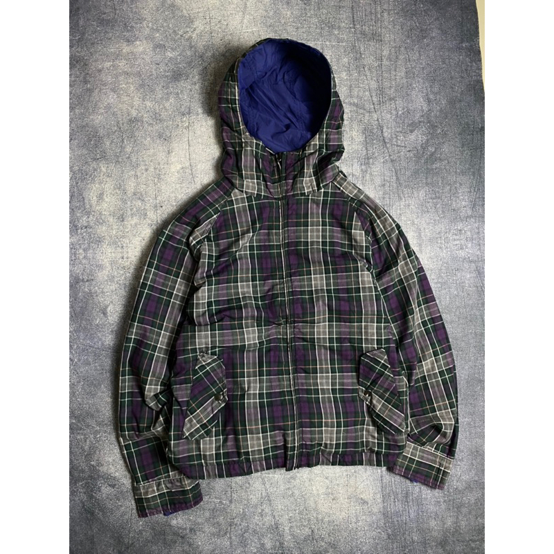 Jual Outdoor Jacket Rag M Shopee Indonesia