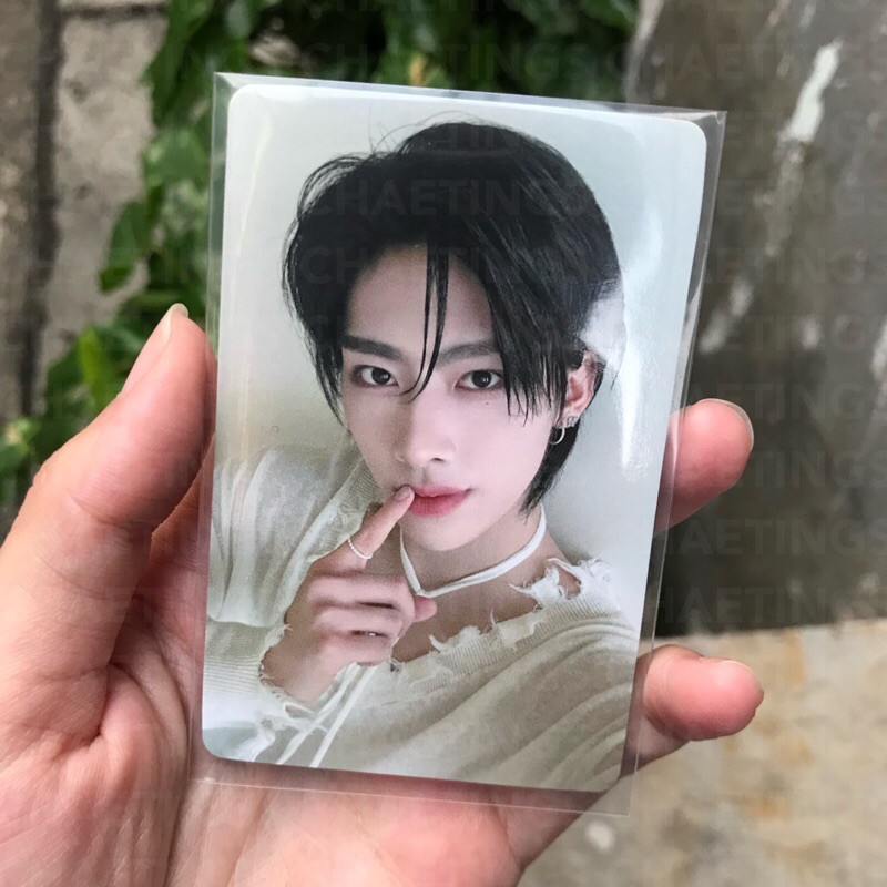 Jual zerobaseone zb1 ricky shen photocard pc japan jp album pob torec ...