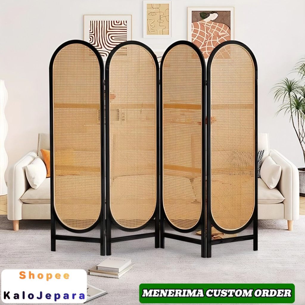 Jual Partisi Penyekat Ruang Tamu Bisa Dikirim Ke [ Waropen ] | Partisi ...