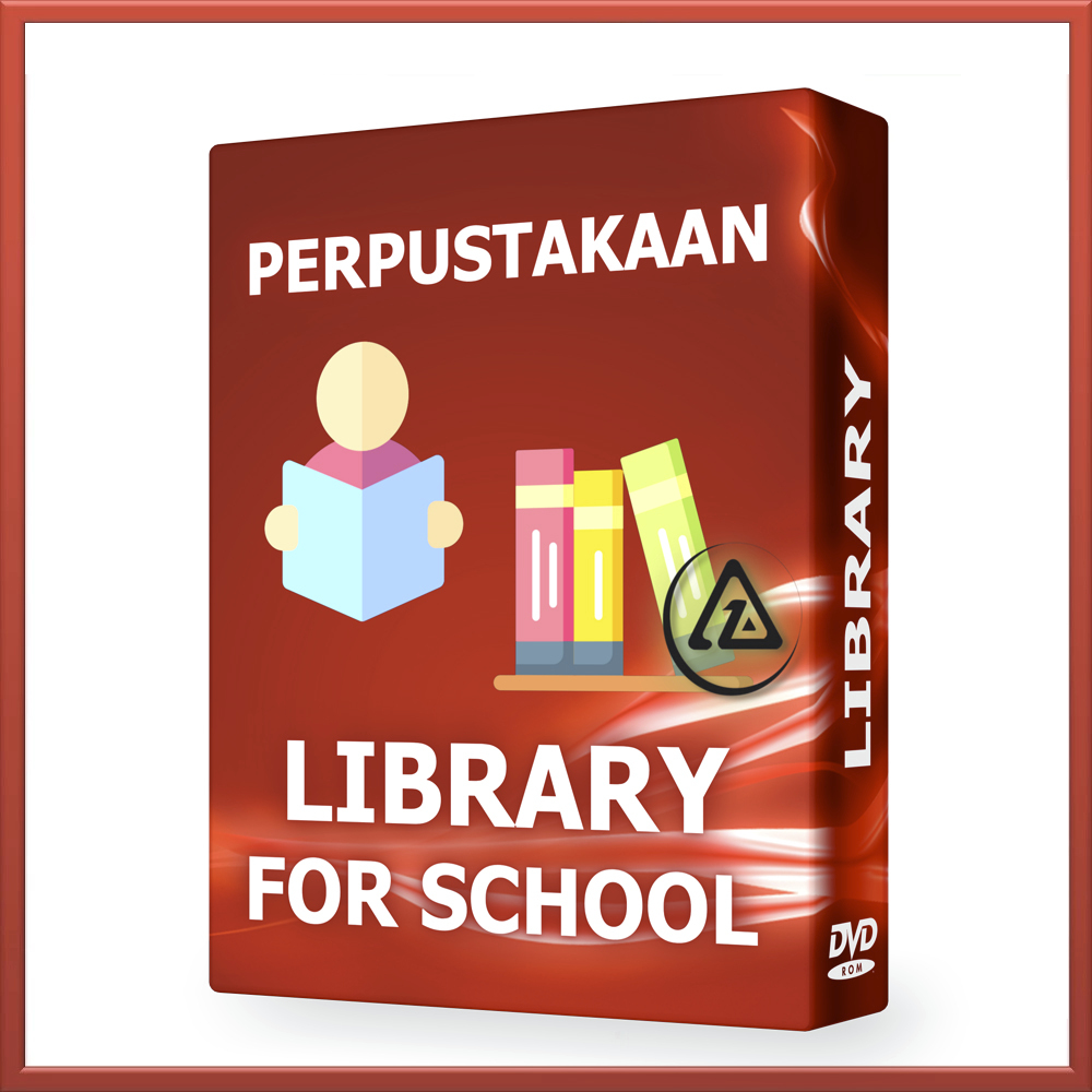 Jual Software Perpustakaan Sekolah | Shopee Indonesia