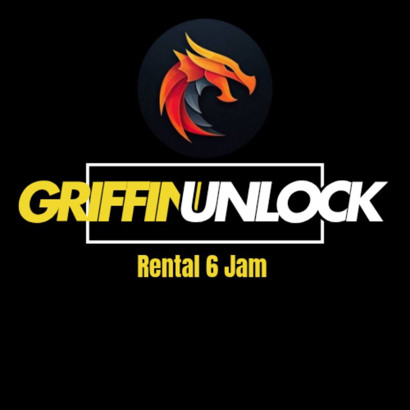 Jual Rental Griffin Unlocker | Sewa Griffin Unlocker | Shopee Indonesia
