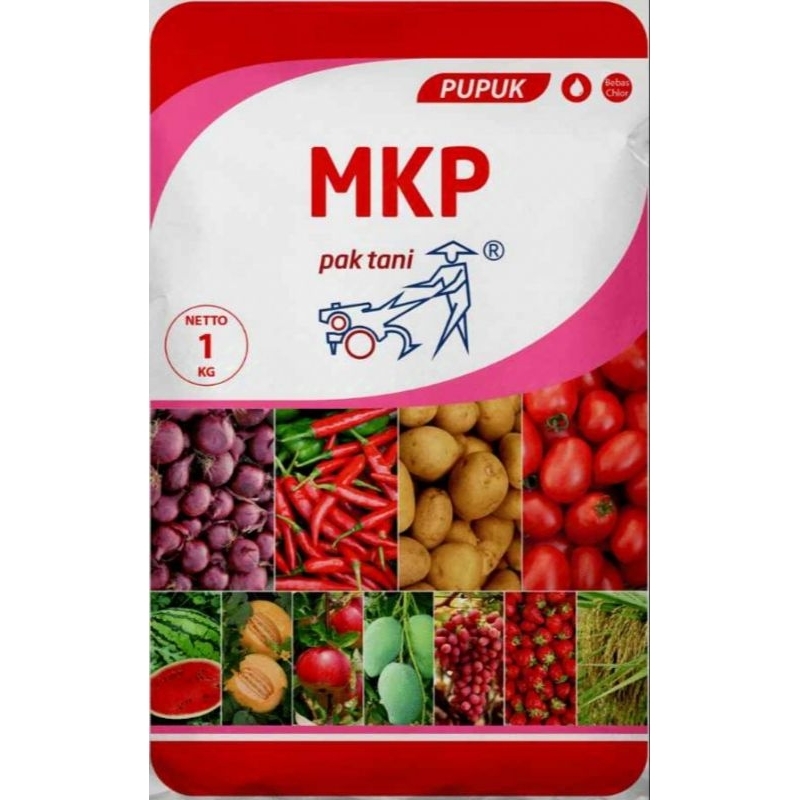 Jual Pupuk Urea Subsidi Isi 1 KG Kemasan REPACK Original 100 % | Shopee ...