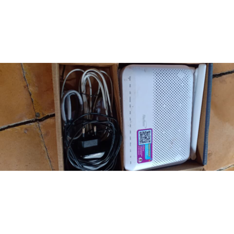 Jual fiberhome HG6145D2 GPON MODEM WIRLES | Shopee Indonesia